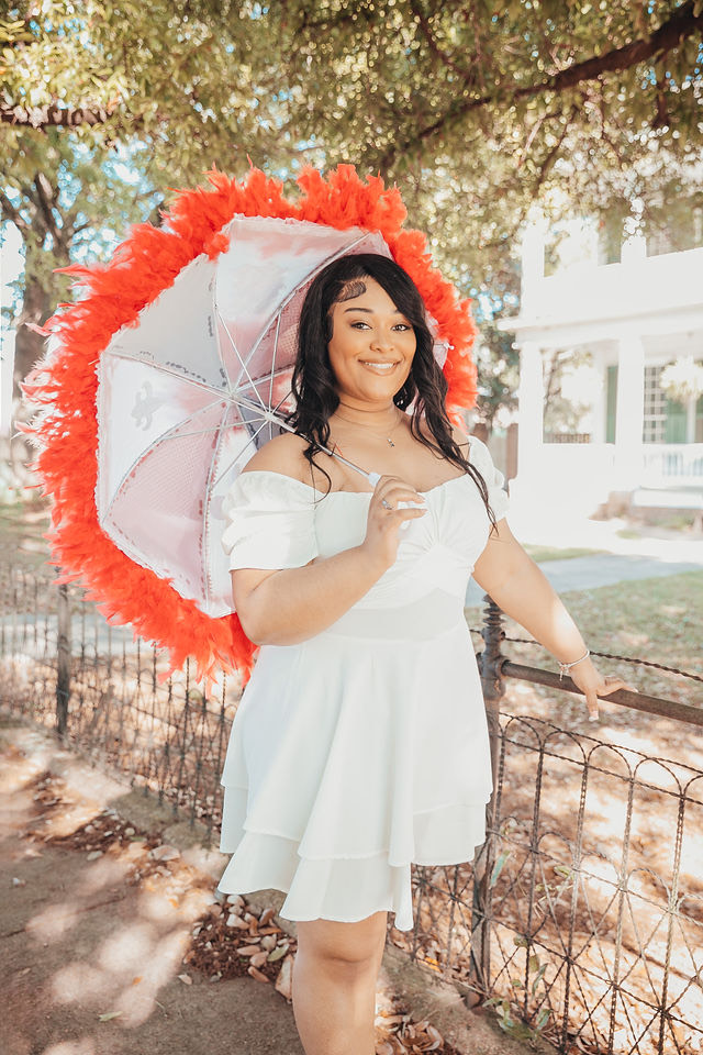 Past Scholarship Recipients – Napoleon & Mable Jones Memorial Scholarship